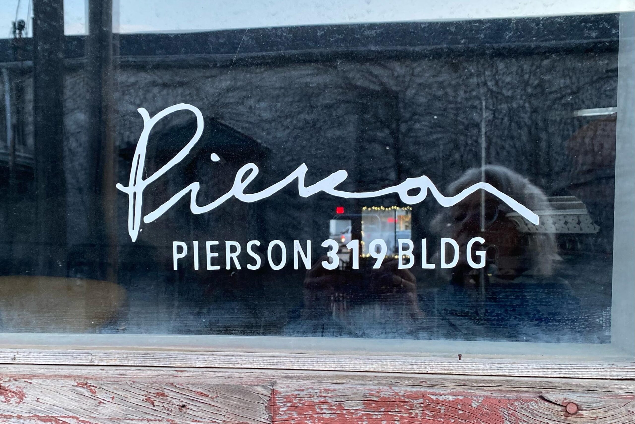 Pierson 319 – Event Venue in St. Johns, Michigan