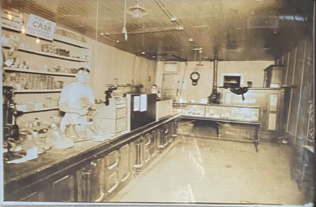 About – Pierson 319